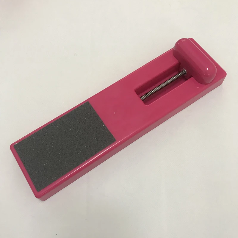 Ballet Dancer Toe Instep Muscle Strength Trainer Revolve Shaper Gym ...