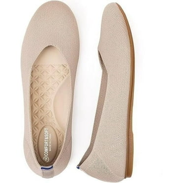 Patrizia Women's ASHLIN Ballet Flats - Walmart.com