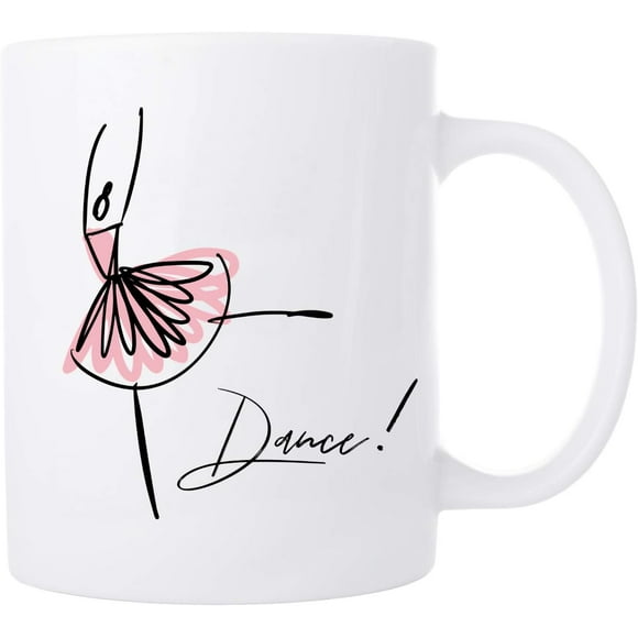 Ballerina Cup