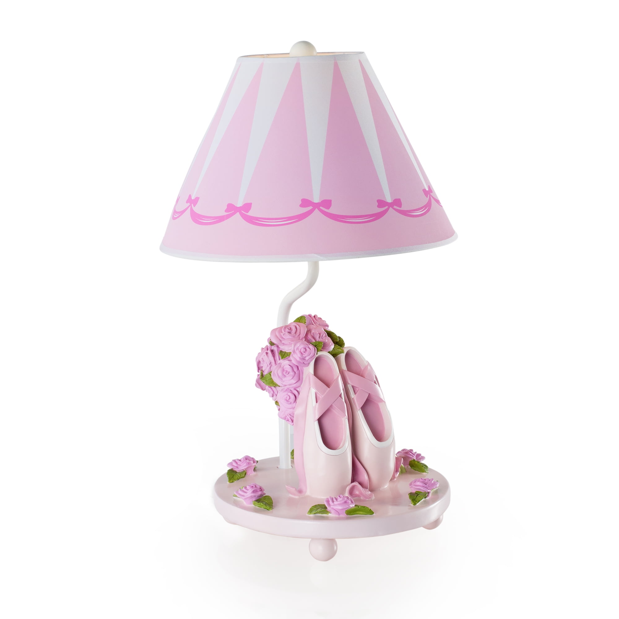 Guidecraft Ballet Bouquet Table Lamp - Walmart.com