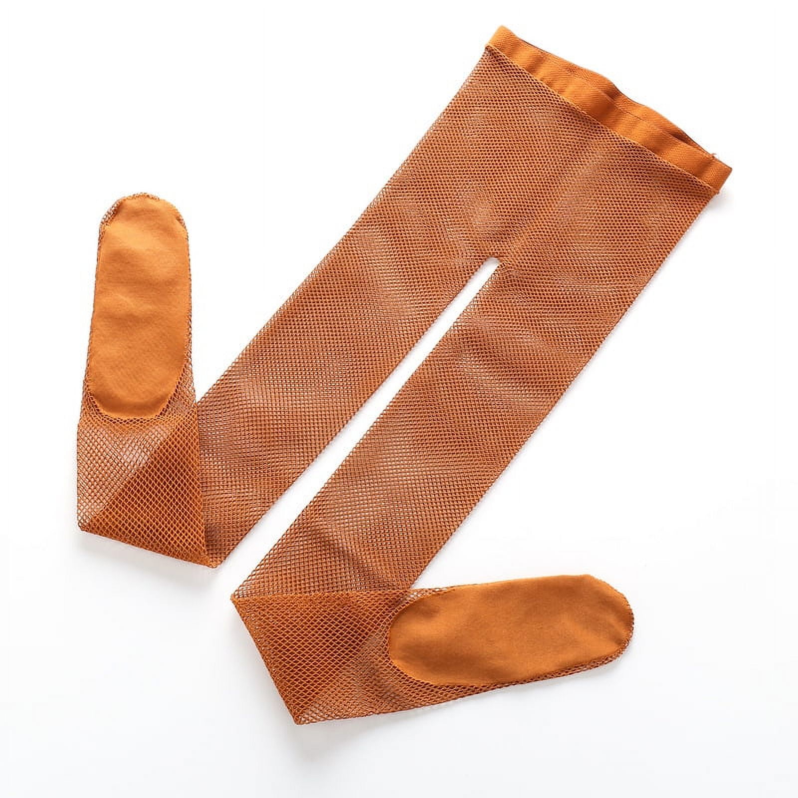 Ballet&Latin Dance Professional Tights Black/Nude/Brown Fishnet Hosiery ...