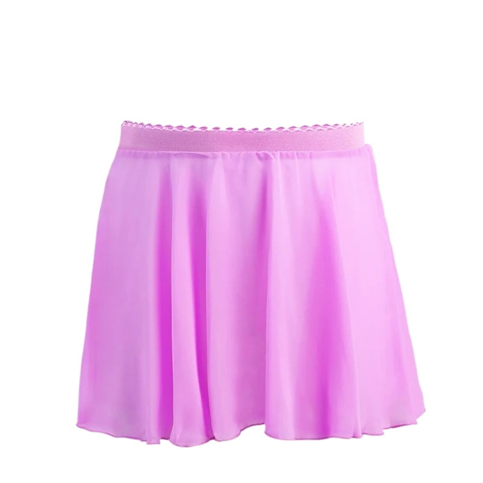 Ballet Leotard Chiffon Skirt Ballet Wrap Skirt Girls Ballet Chiffon ...