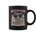 Ballet Nutcracker Christmas Nutcracker Squad Coffee Mugs - Walmart.com