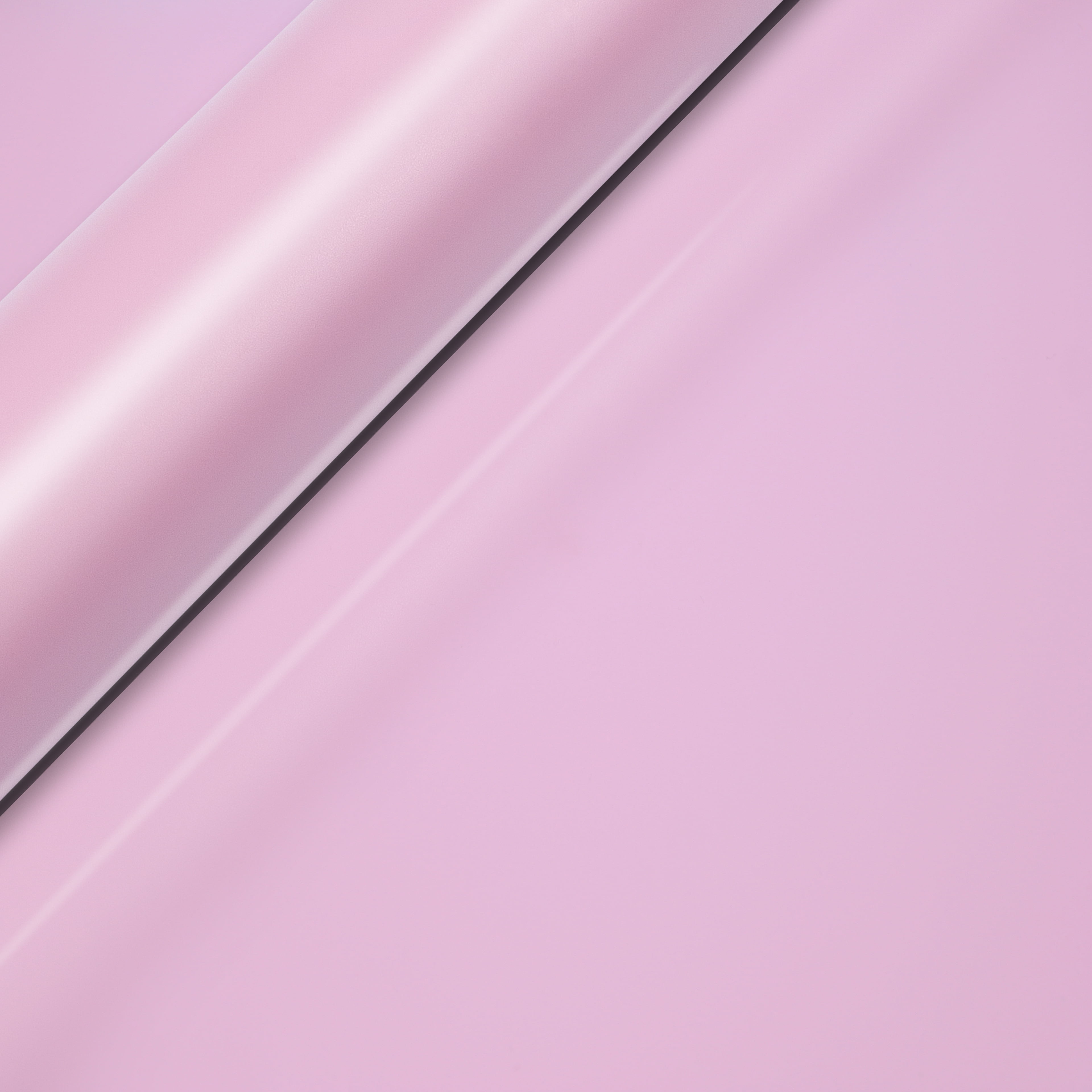 Ballet Pink Solid Permanent Vinyl by Make Market - 12" x 48" Rolls in ...
