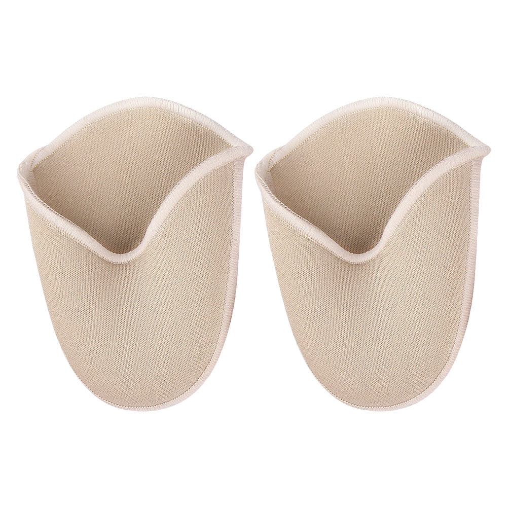 Ballet Pointe Set Ballet Foot Protector Ballet Toe Cushion Pointe Shoes ...