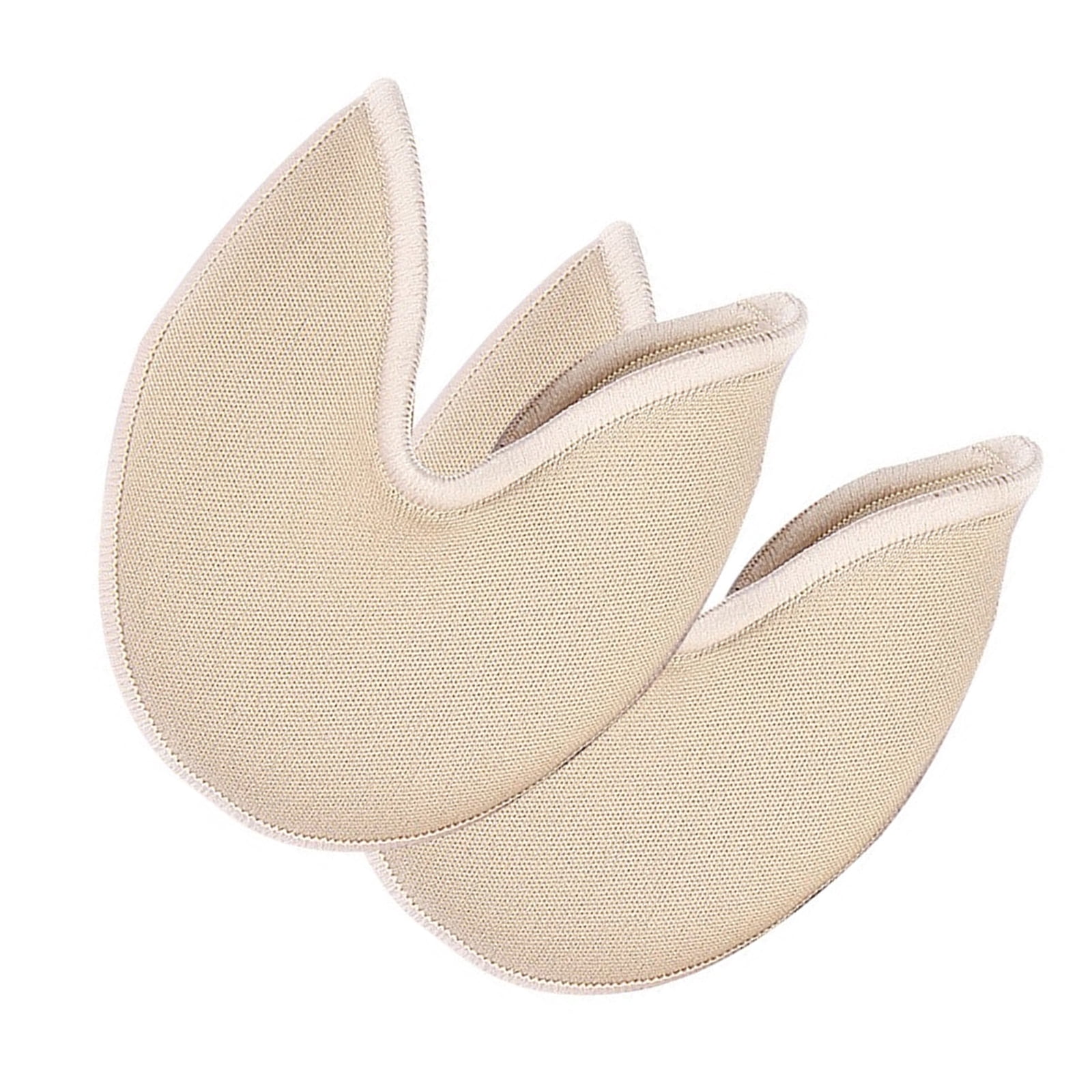 Ballet Pointe Shoe Toe Pad Ballet Pointe Pad Toe Covers Tip Protectors ...