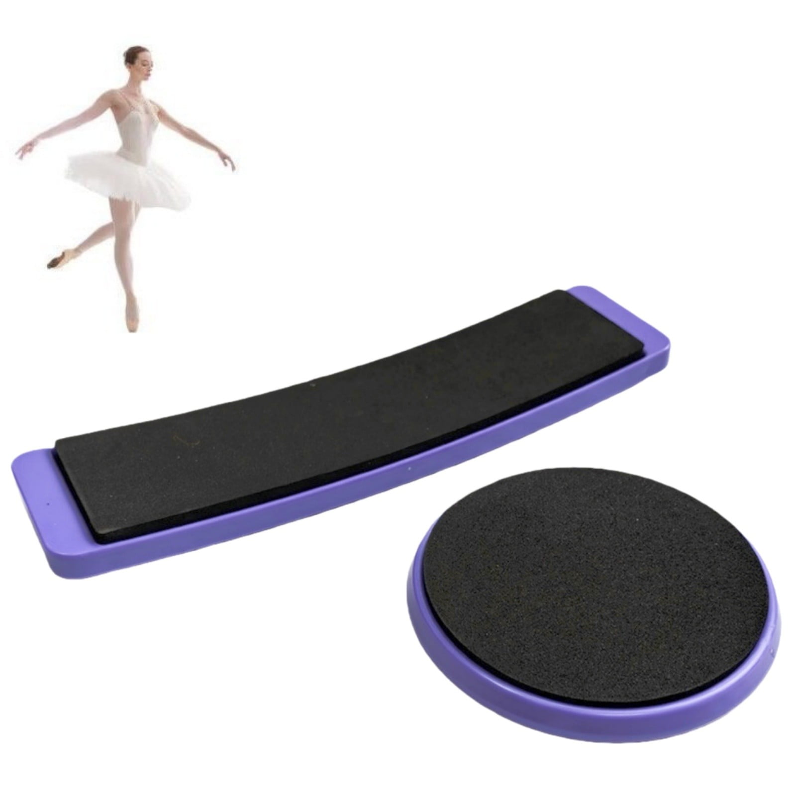 Ballet Practice Board Set Helping You Easily Graceful Dance Poses ...