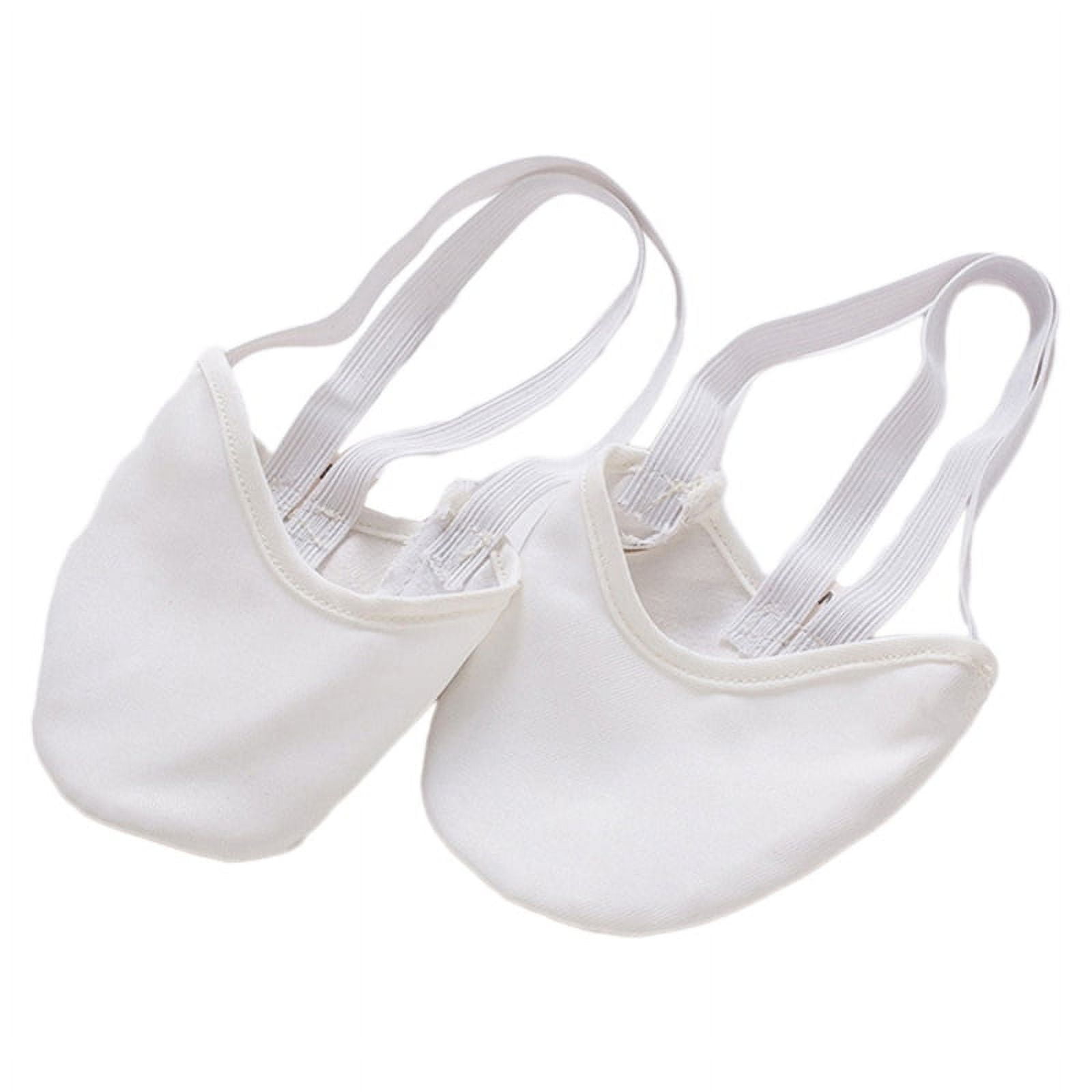 URMAGIC Ballet Shoes/Ballet Flats Slippers for Rhythmic Gymnastic ...