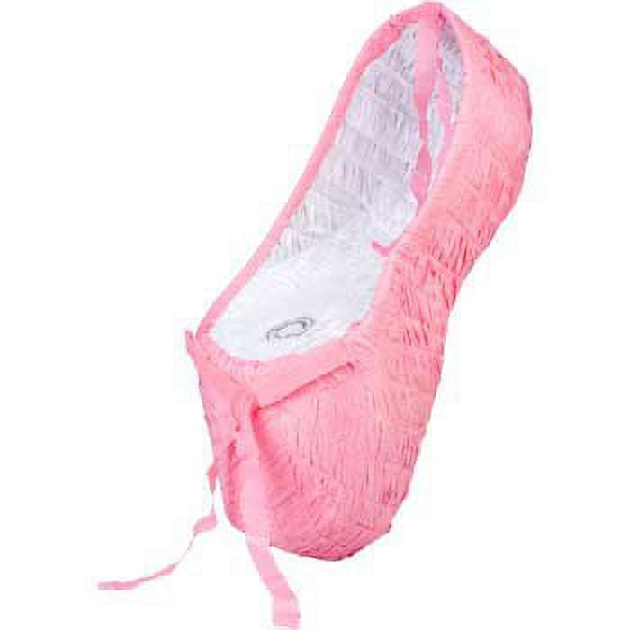 Ballet Slipper 18" Pinata - Walmart.com