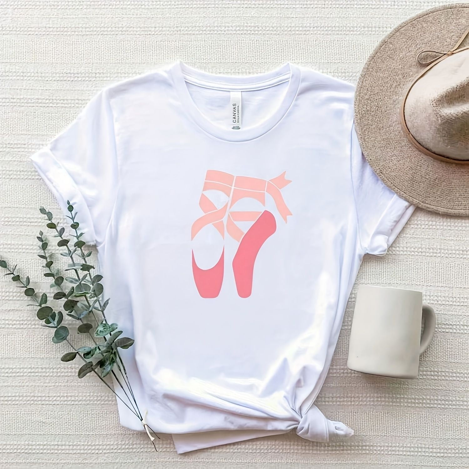 Ballet Ss S1Hirt, Ballerina Ss T-S1Hirt, Ballet T-S1Hirt, Ballerina ...
