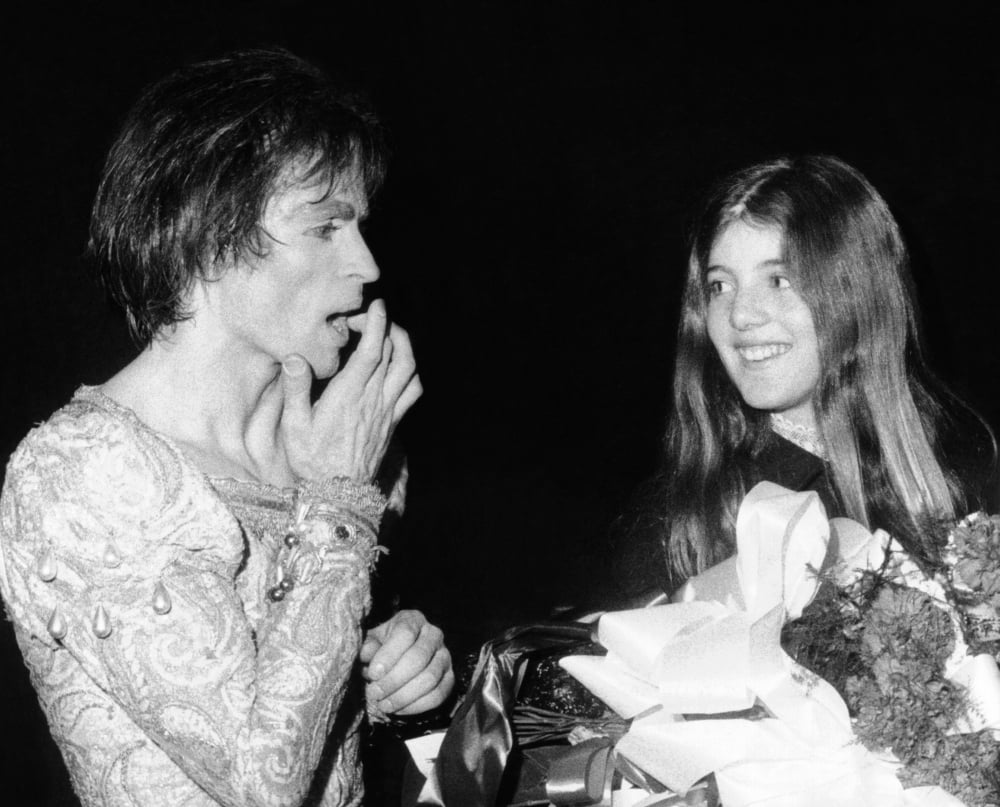 Ballet Star Rudolph Nureyev Treats A Small Cut On His Finger Caused By ...