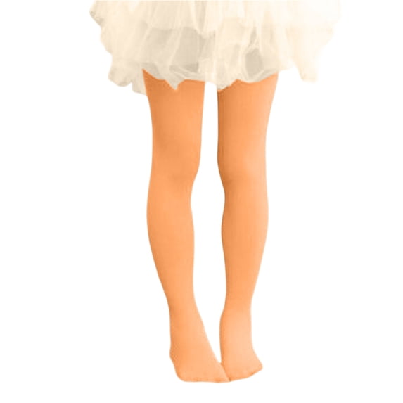 Ballet Tights for Girls Dance Leggings Ultra-Soft Super Elasticity ...