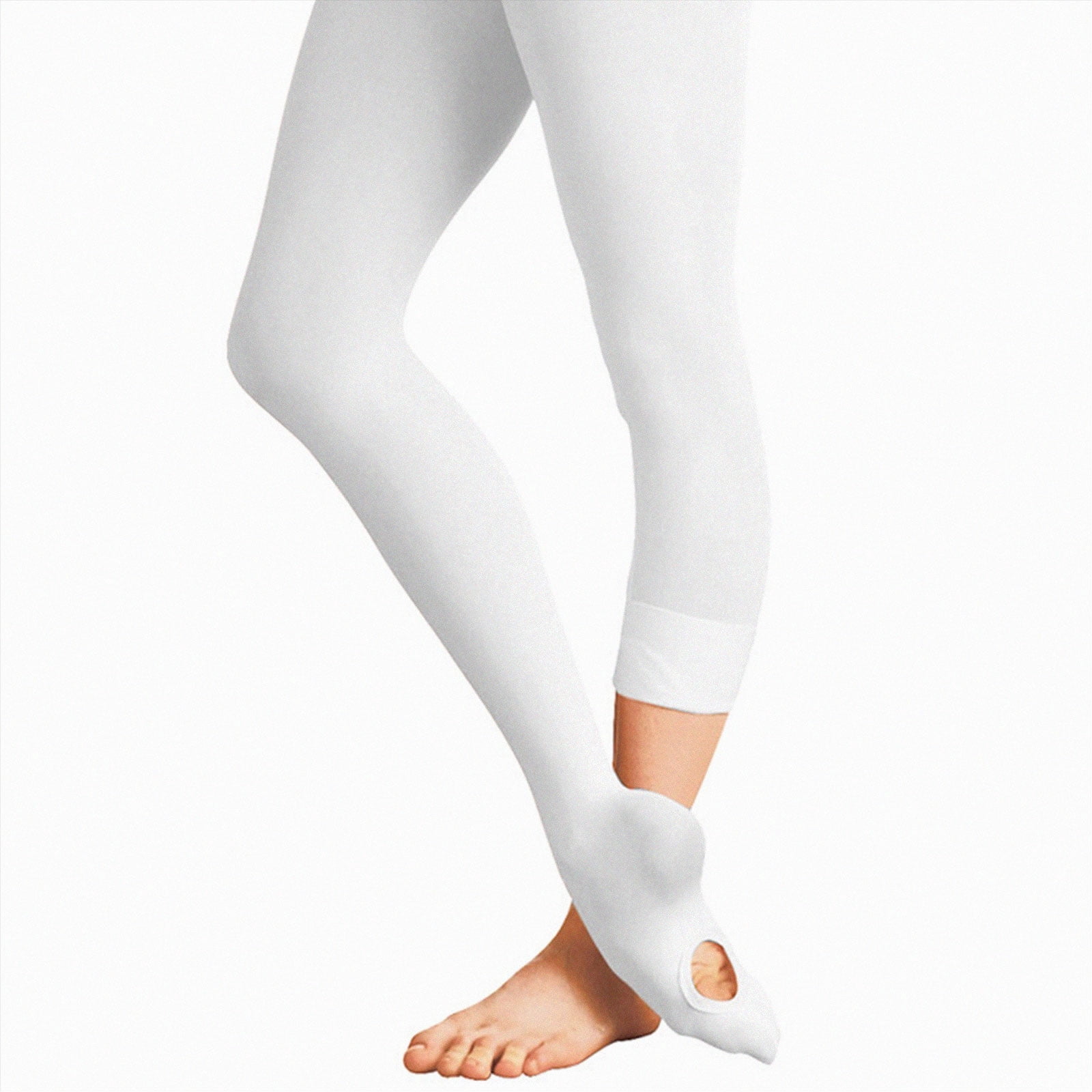Ballet Tights for Girls Dance Tights Convertible Tight For Winter ...
