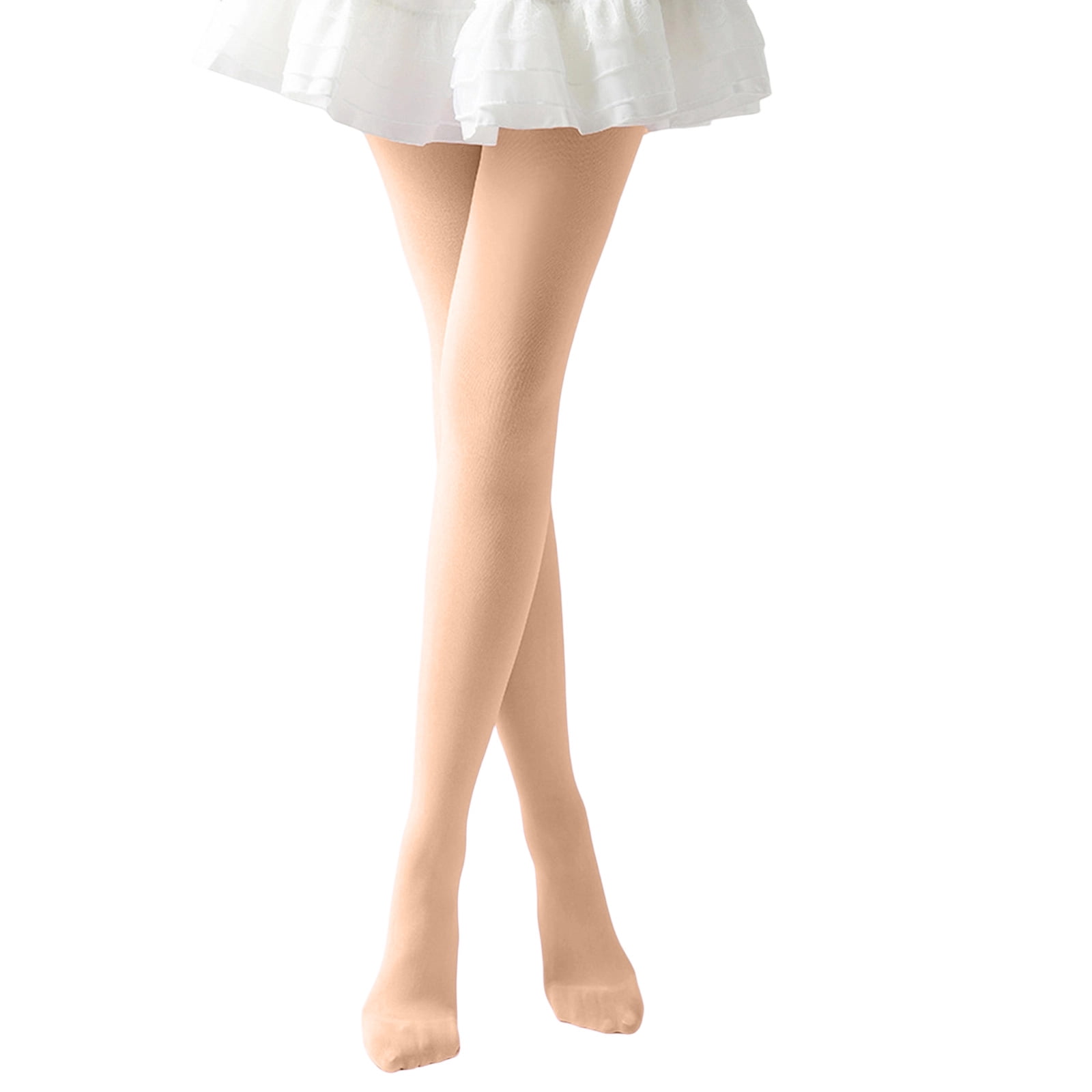 Ballet Tights for Girls Toddler Women Dance Tight Footed Leggings ...