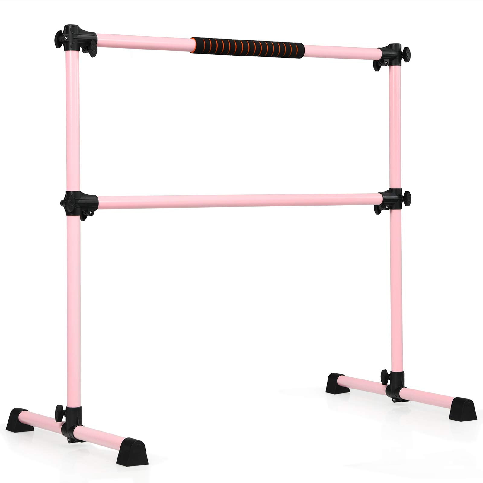 AMAXUN Portable Ballet Stick, Adjustable Freestanding Ballet Stick ...