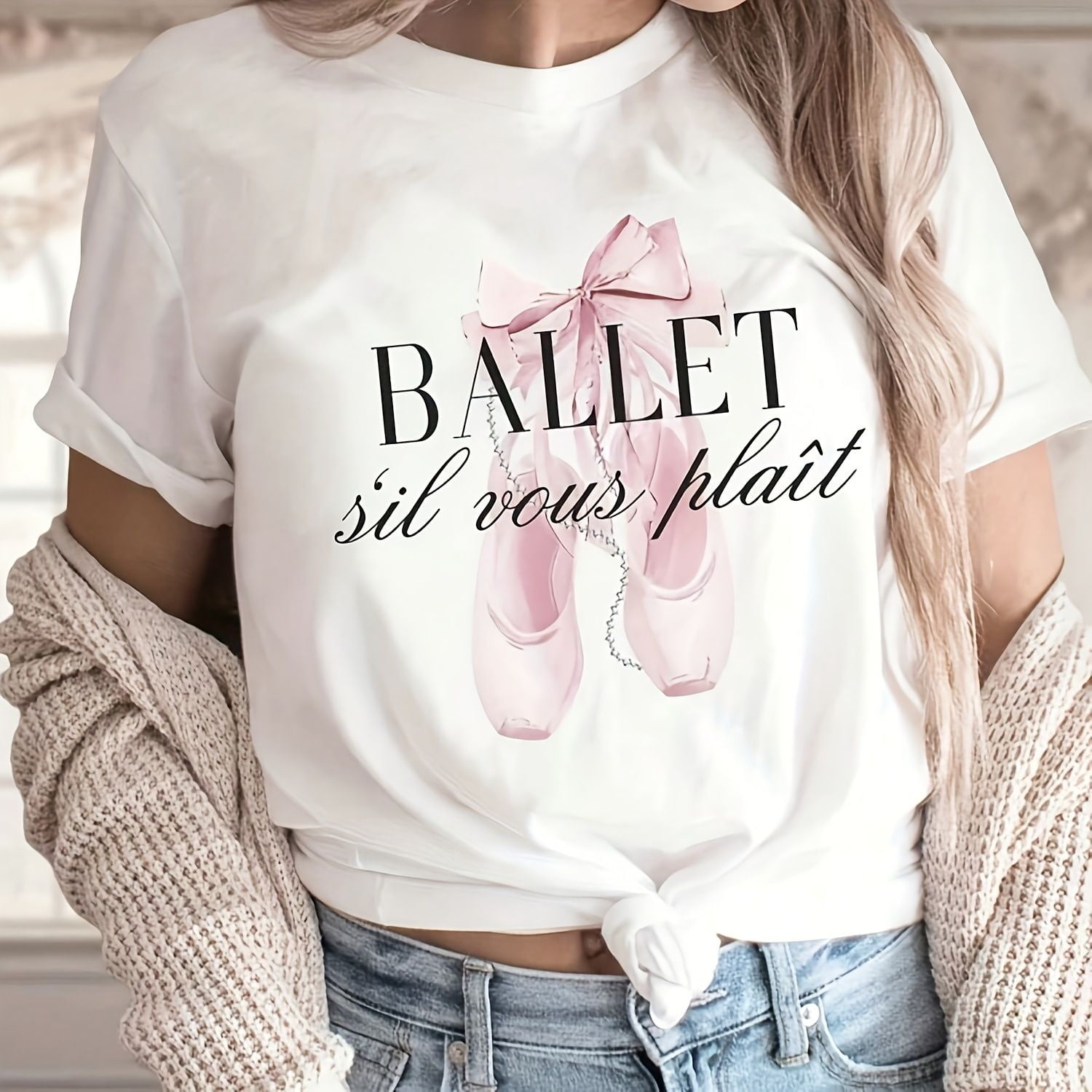 Balletcore Coquette Top ft Gi Aesthetic Clothes R Feminine Coquette ...