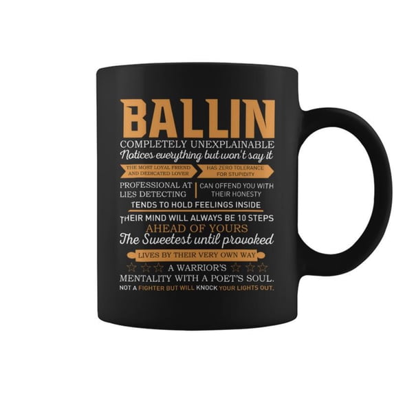 Ballin Completely Unexplainable Notices Everything But WonT Say It Name ...