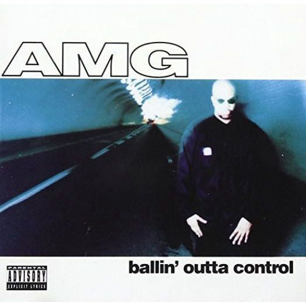 Ballin Outta Control (Music CD) - Walmart.com