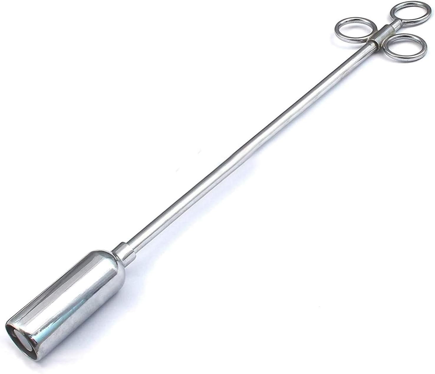 Balling Livestock Bolus Boluses Capsule Large Animal 17" Veterinary ...