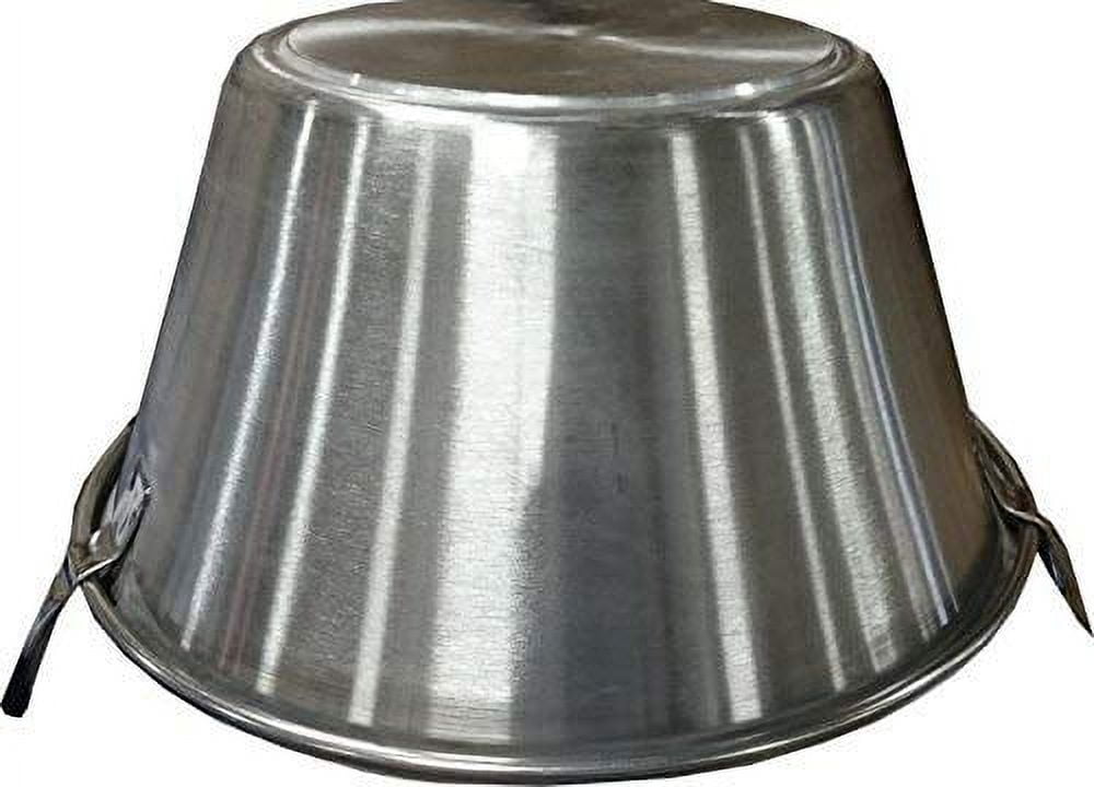 Ballington Stainless Steel Cookware in Pots & Pans - Walmart.com