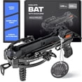 Ballista BAT Compound Mini Crossbow with Magazine – 300 fps, 130 lbs ...
