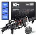 Ballista, Crossbow, 340 FPS, Reverse L-Stock, 150 lbs Draw Weight ...