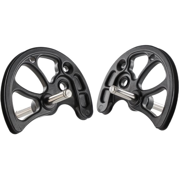 Ballista Bat Reverse Crossbow Replacement Cams, Aluminum Alloy ...