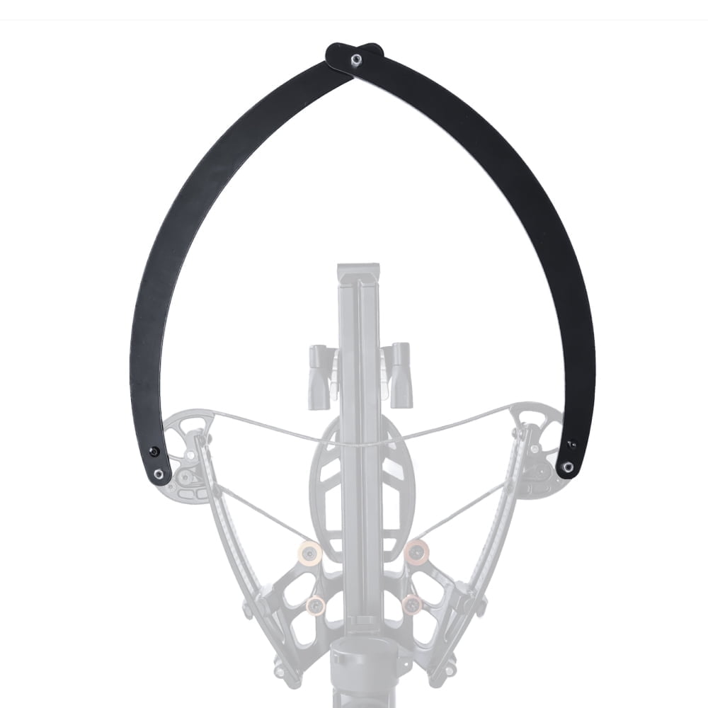 Ballista Bat Reverse Mini Crossbow Portable Press String and Cables ...