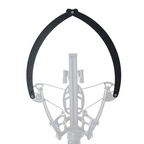 Ballista Bat Reverse Mini Crossbow Portable Press String and Cables ...