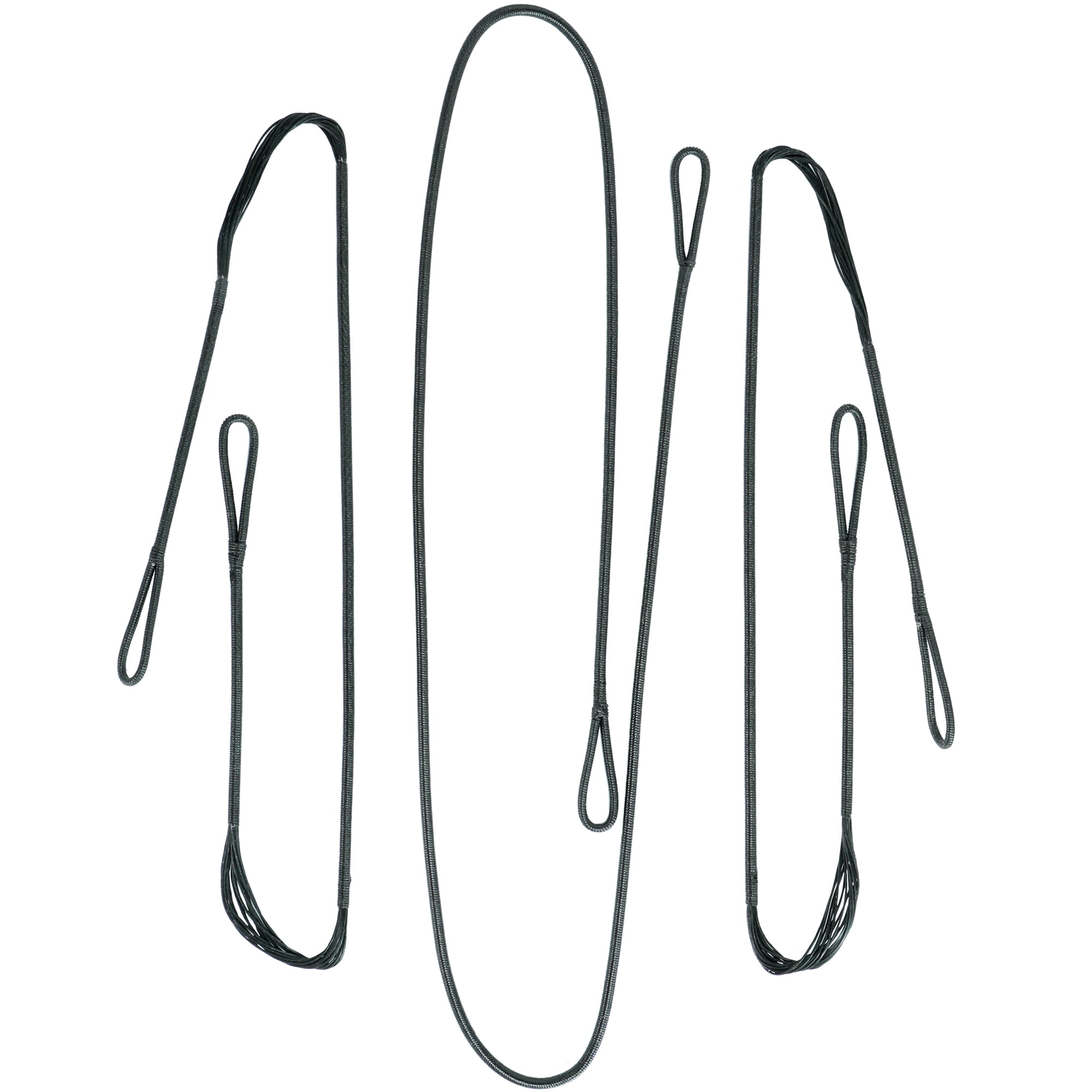 Ballista String and Cables Replacement Set for MEGABAT Crossbow ...