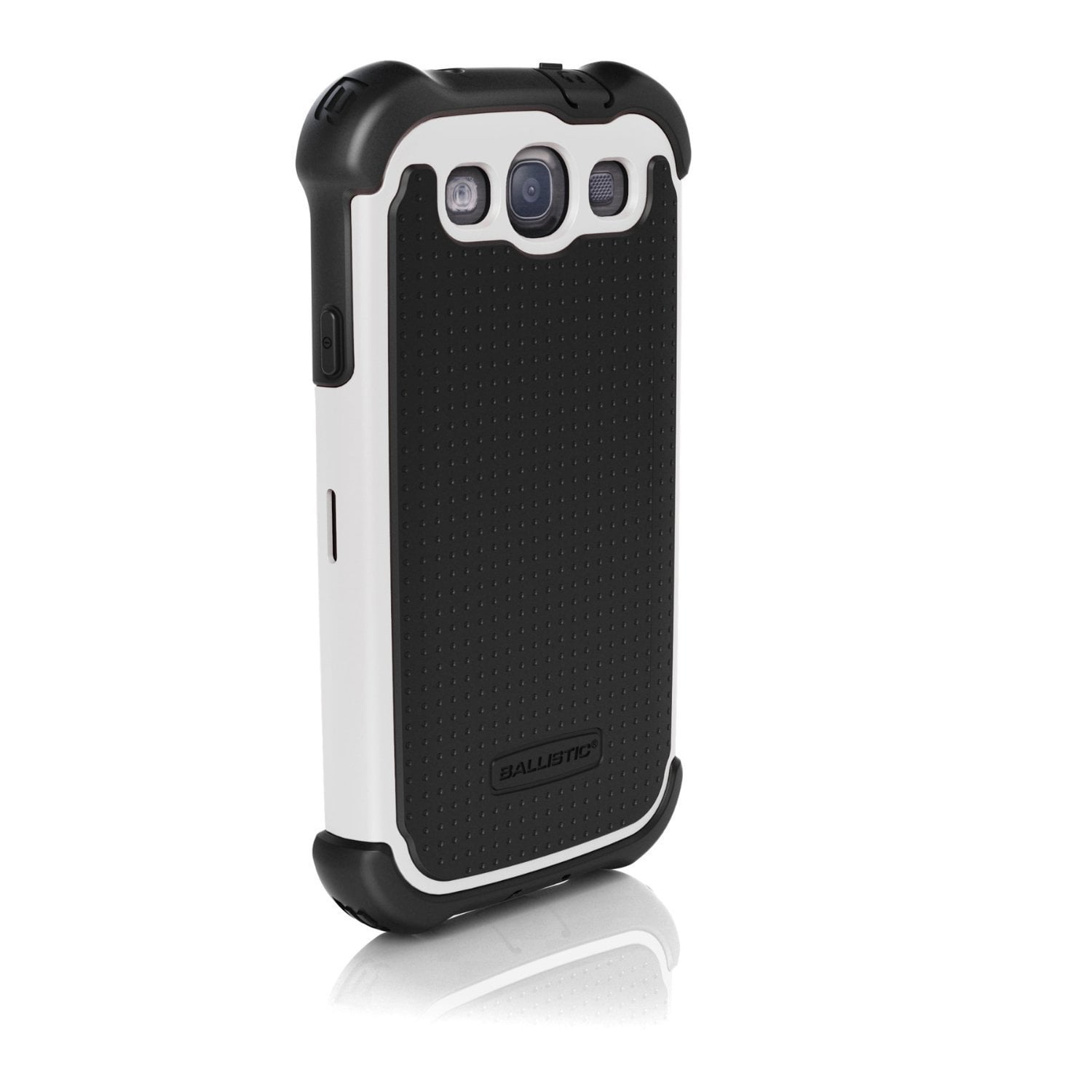 Ballistic BLCSX0932M385 Case for Samsung Galaxy SIII SG MAXX - 1 Pack ...