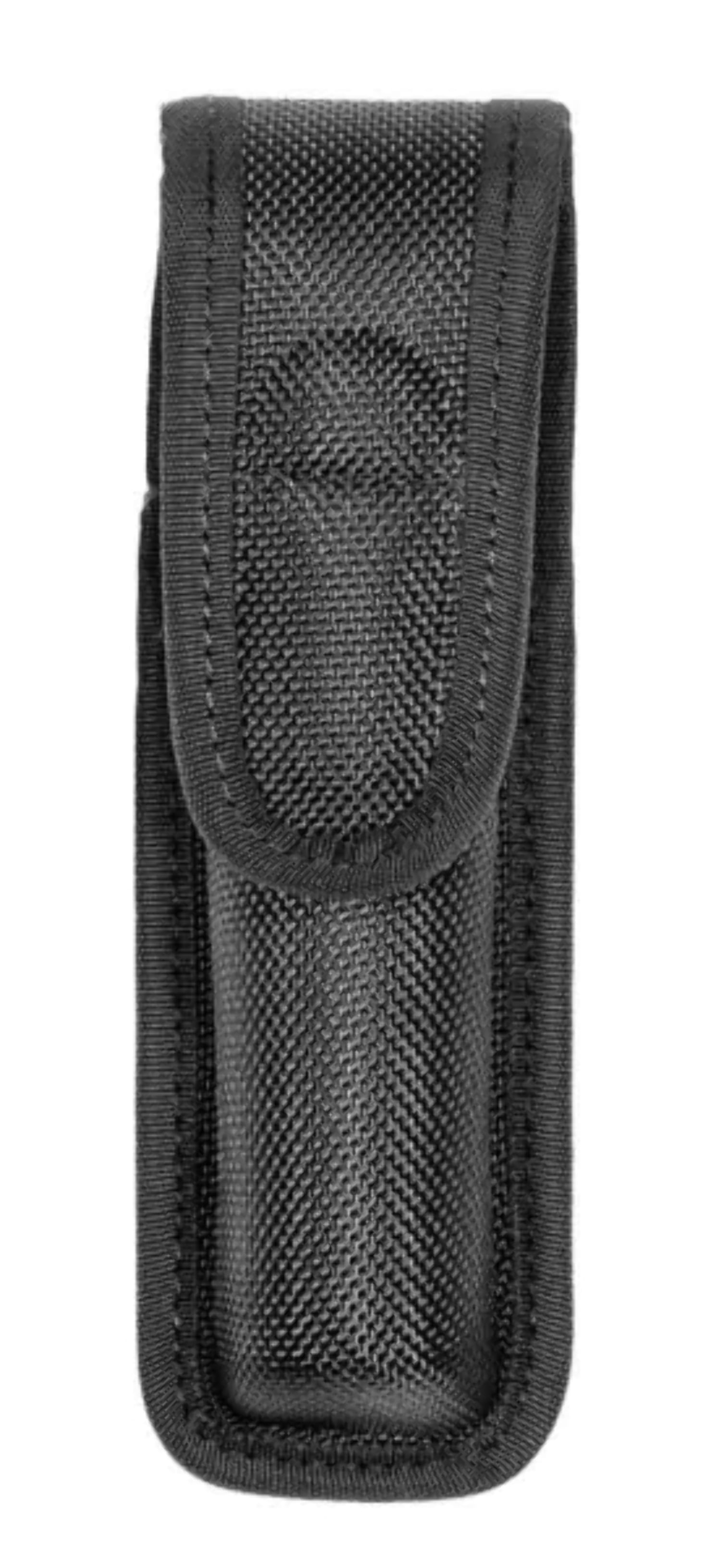 Hero's Pride Ballistic Flashlight Holder, Small, Closed Top, Fits 5.2 ...