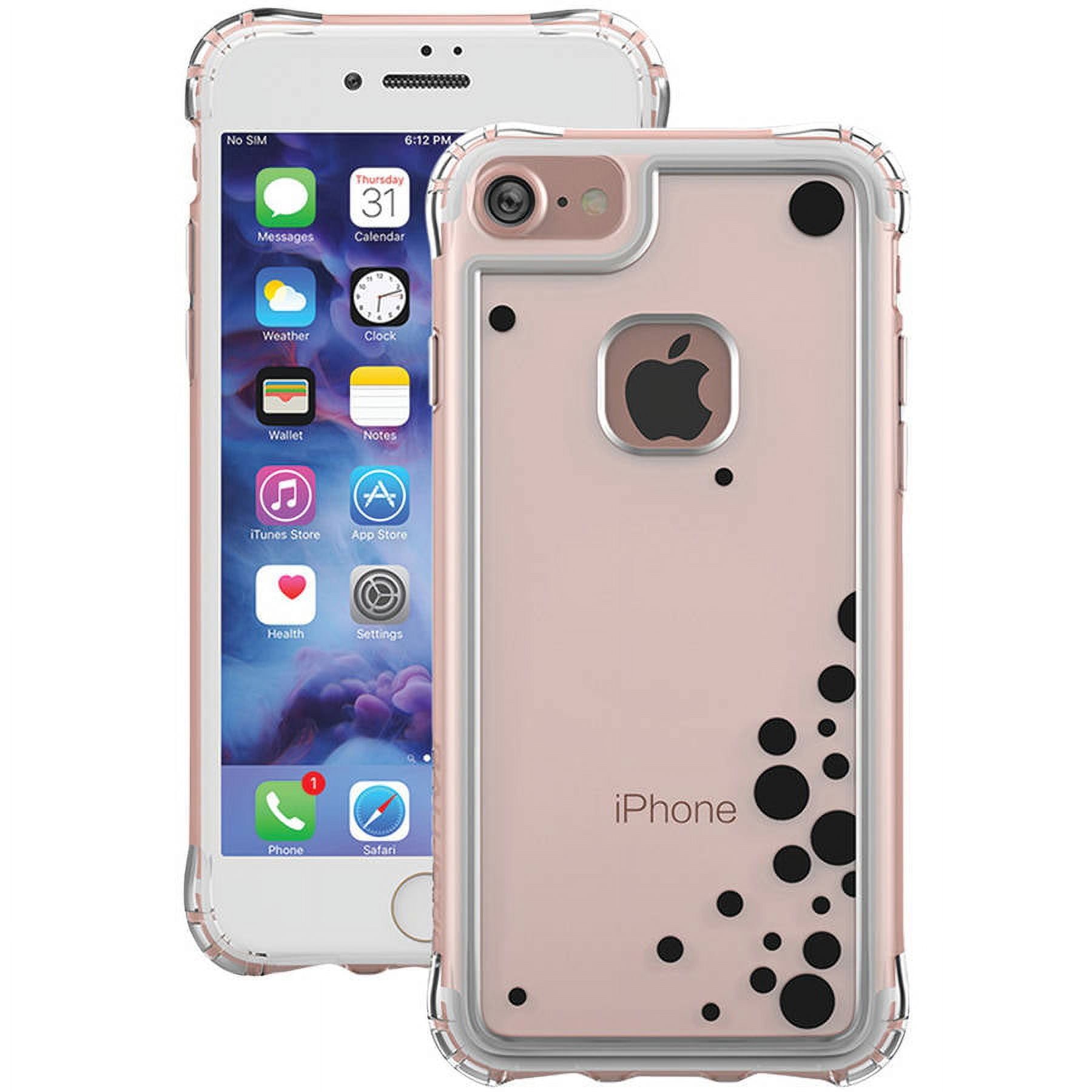 Ballistic Jewel Essence Case for Standard Size 4.7-Inch Apple iPhone 8 ...