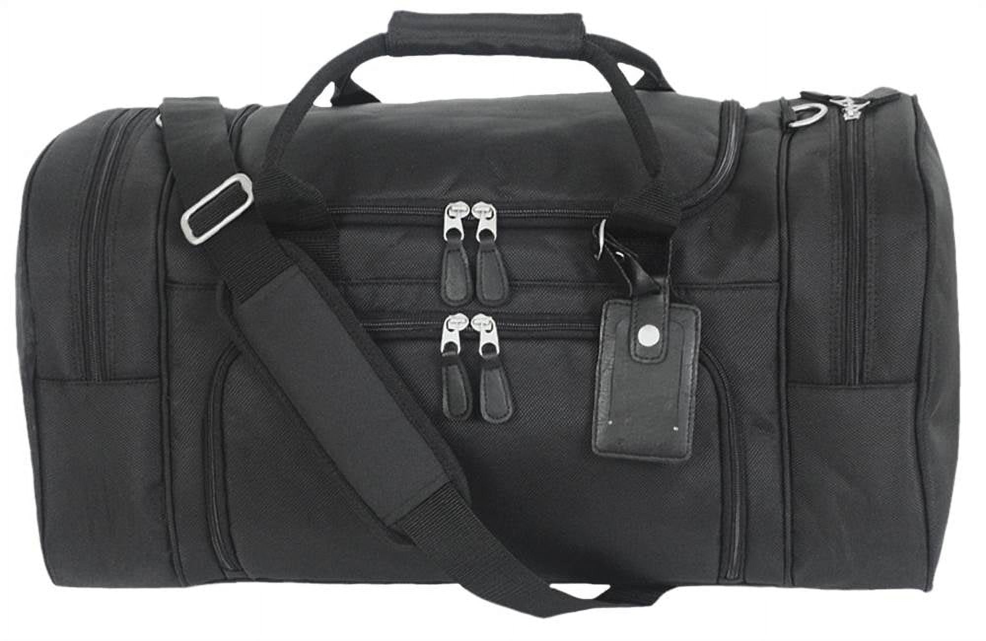 Ballistic Nylon Carry-On Sport Locker Bag - Walmart.com