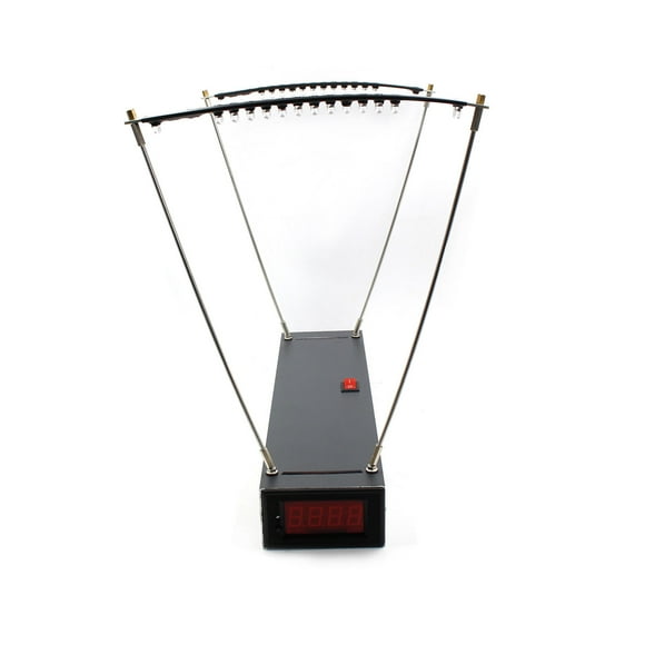 Ballistic Precision Chronograph