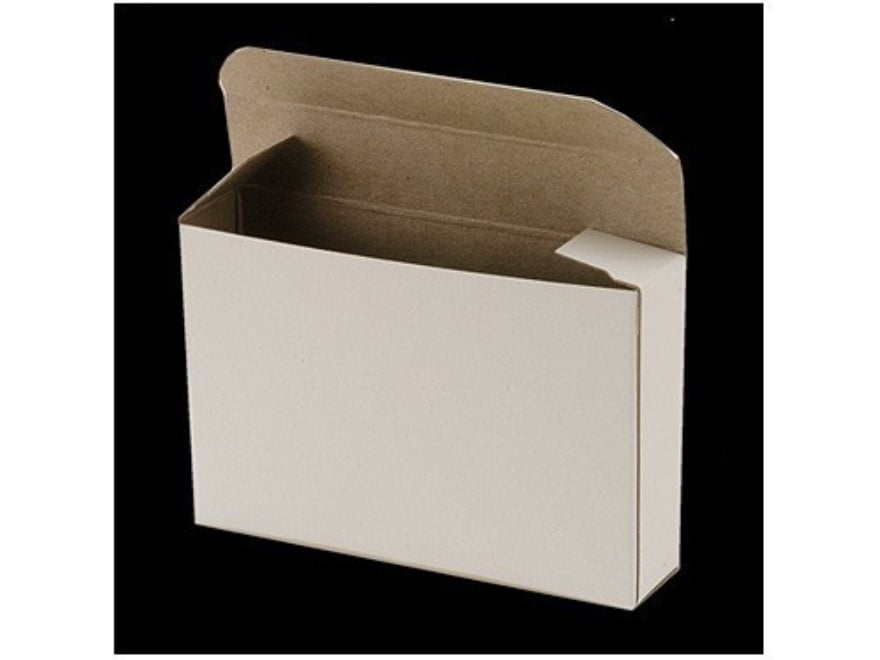 Ballistic Products "Factory Style" Shotshell Box 12 Gauge 3-1/2" 5 ...