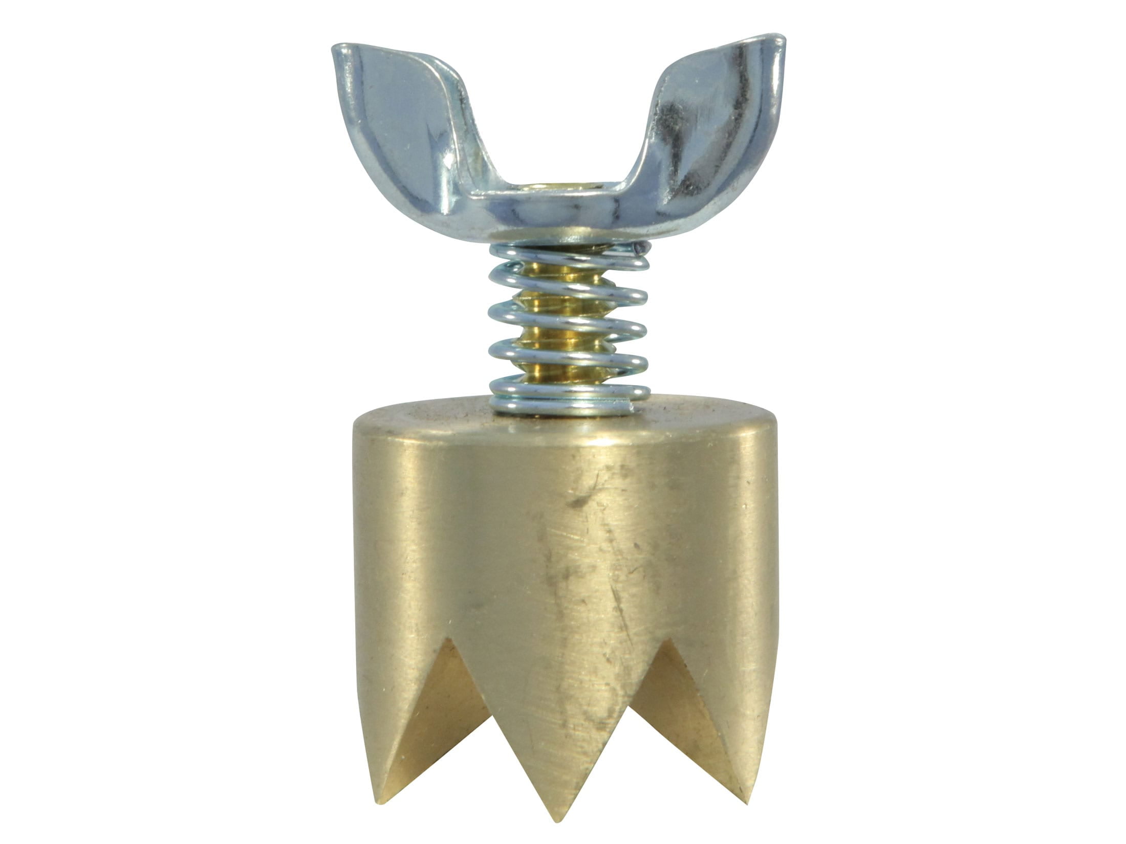 Ballistic Products Super Crown Crimp Starter for Mec Presses 10, 12, 16 ...