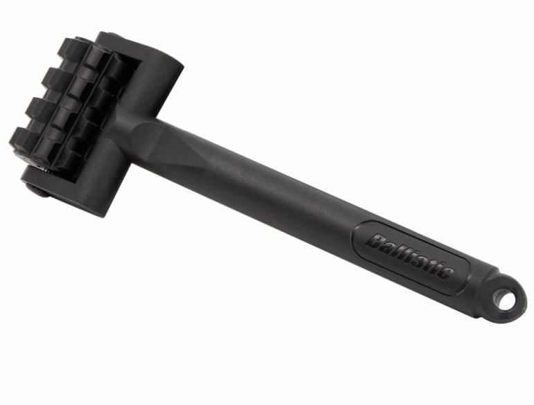 Ballistic SSRLR3 Grid Roller - Walmart.com