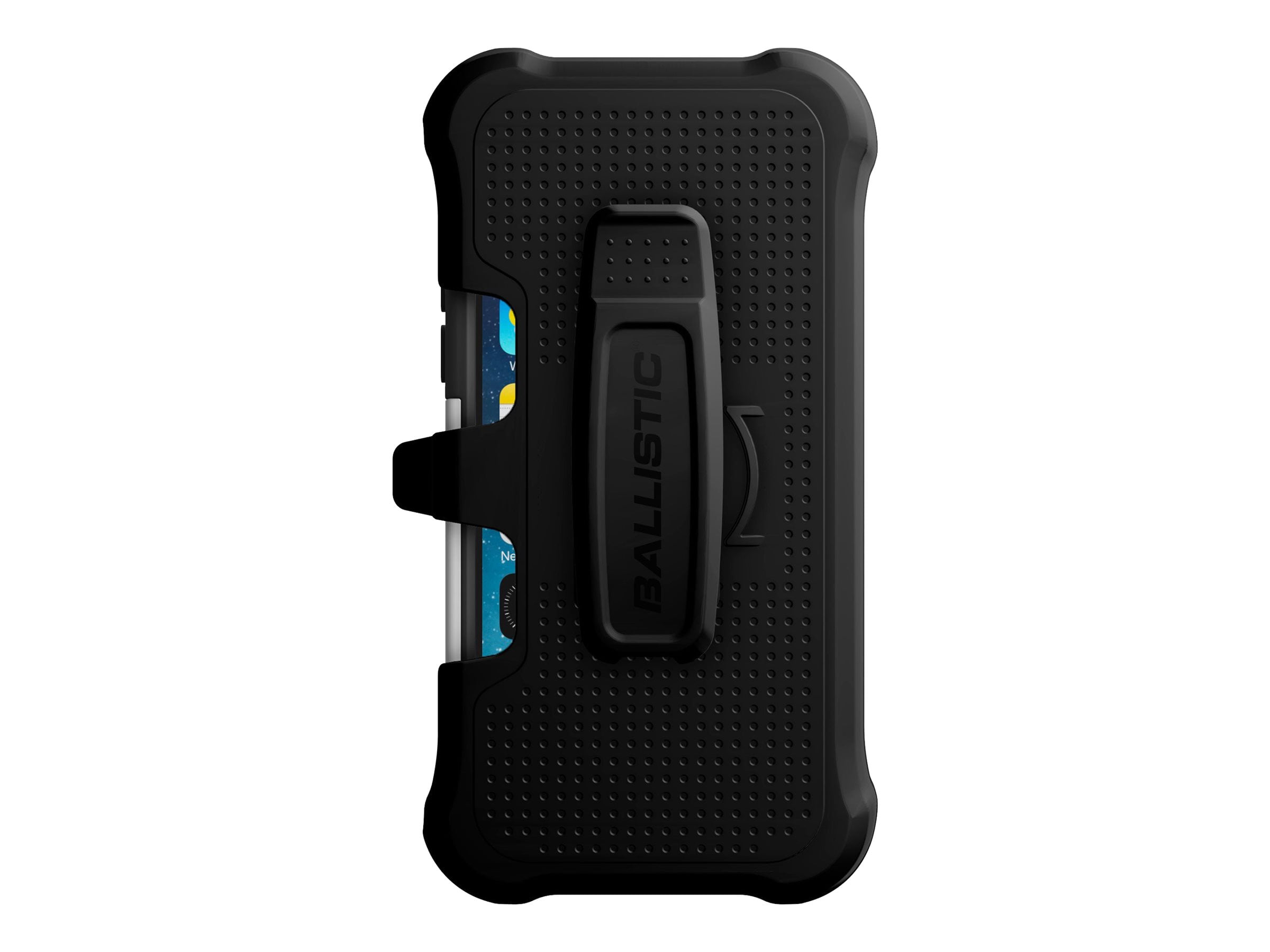 Ballistic Tough Jacket MAXX - Protective case for cell phone - rugged ...
