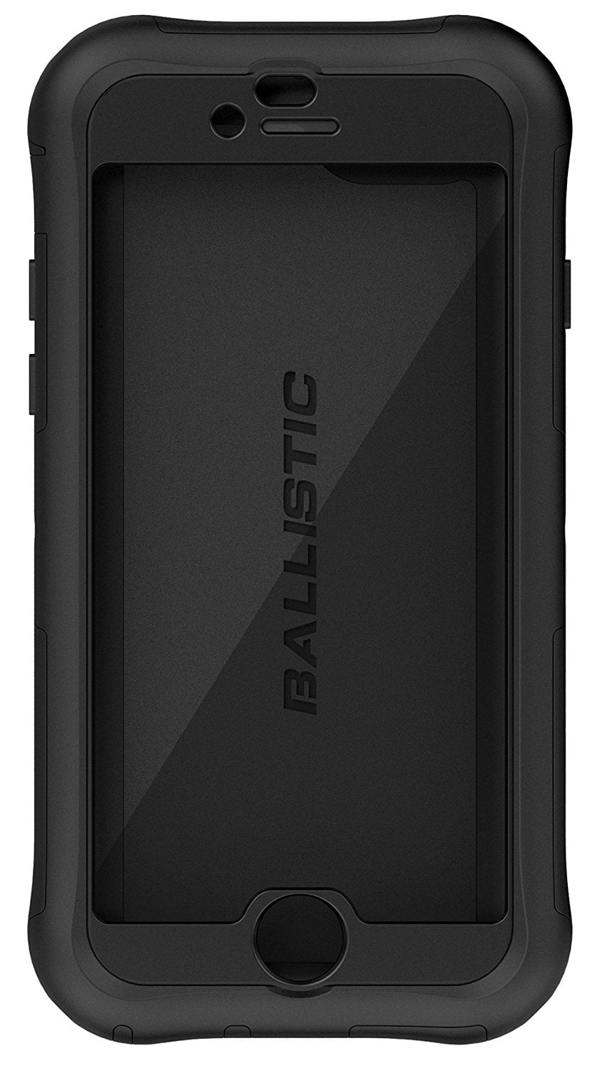 Ballistic Case Co. Collection