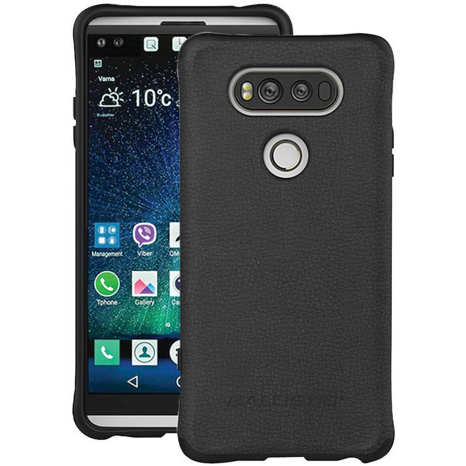 Ballistic UT1741-B22N LG Elsa Urbanite Select Case - Walmart.com