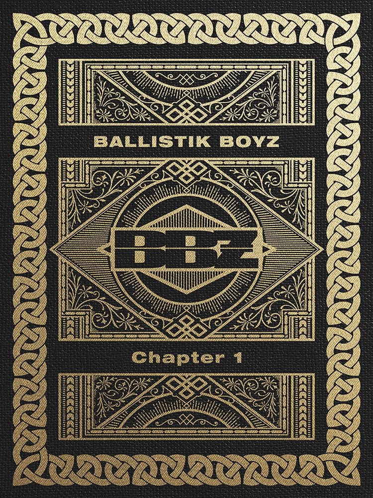 Ballistik Boyz From Exile Chapter 1 (CD) - Walmart.com