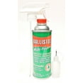 Ballistol Multipurpose Lubricant Gun Cleaning Oil, 16oz Can with Spray ...