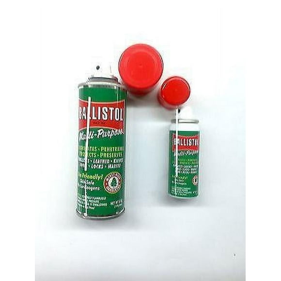 Spray Gun Lubricant