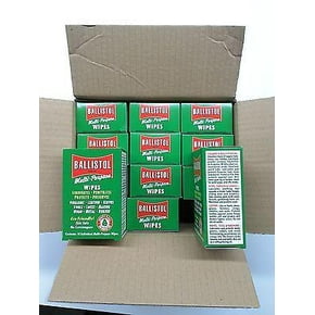 Ballistol Gun Cleaning in Gun Accessories, Cleaning, & Safety - Walmart.com