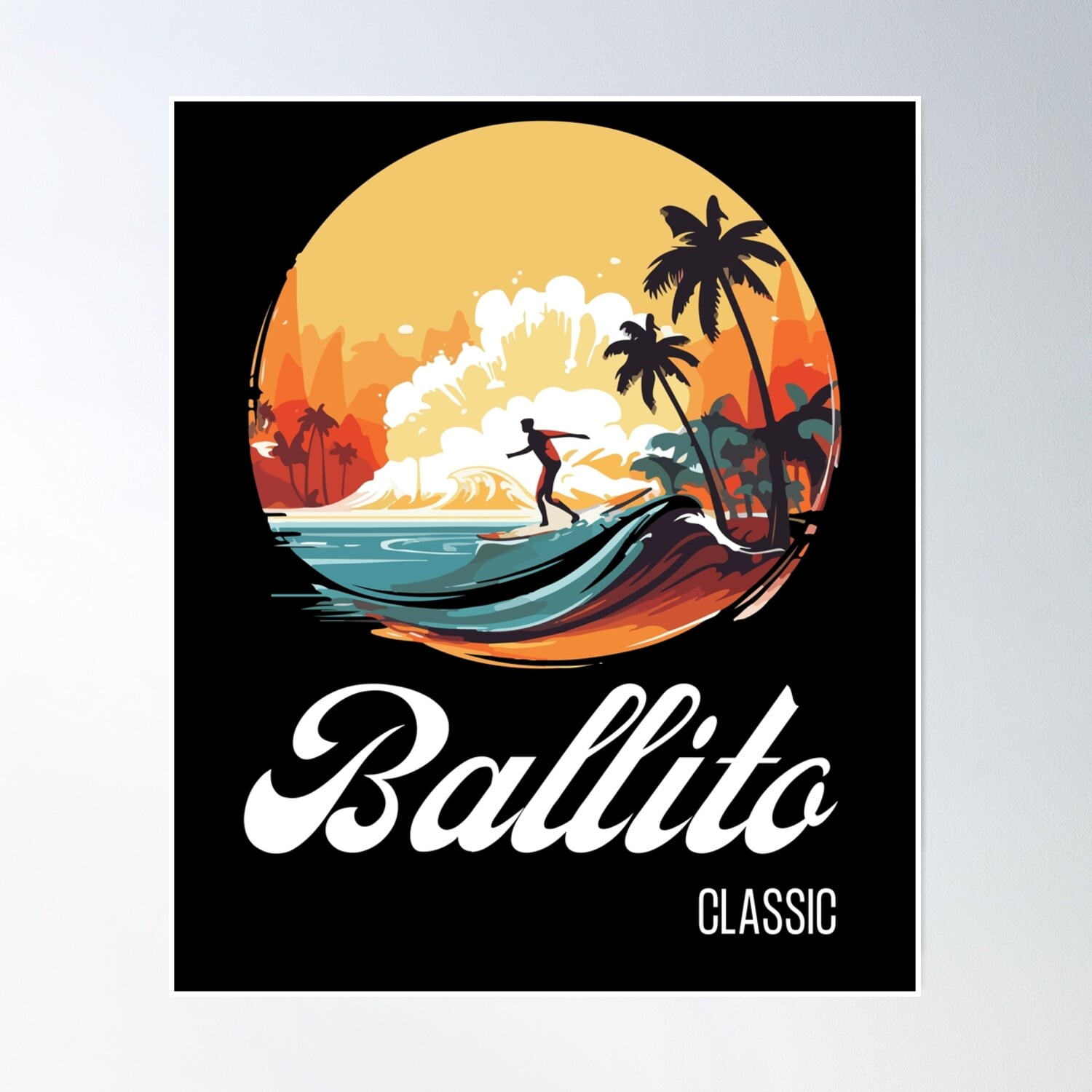 The Ballito Pro Presented By O’Neill Is An International Surf And ...