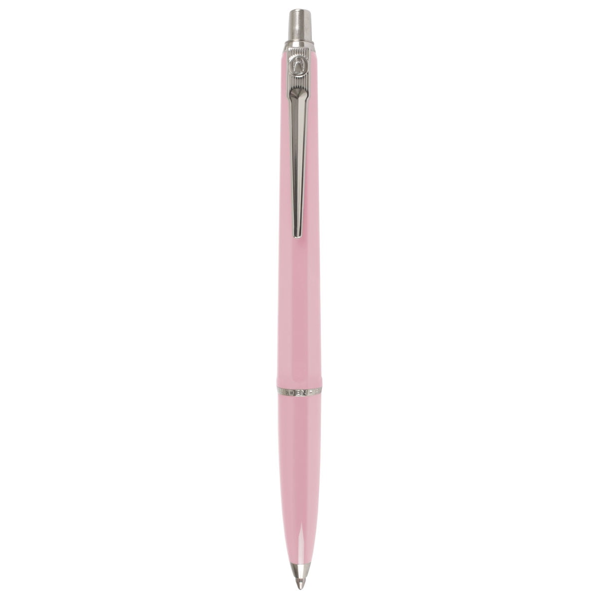 Ballograf 103-05 Epoca P Plastic Barrel Ballpoint Pen, Heather Purple - Walmart.com