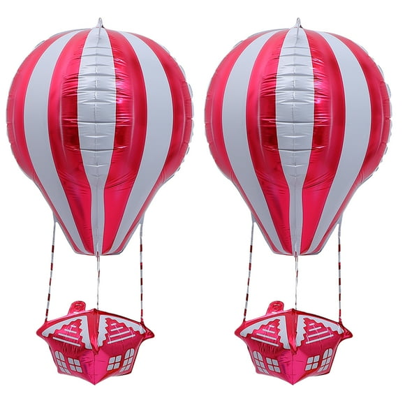 Helium Balloon Machine