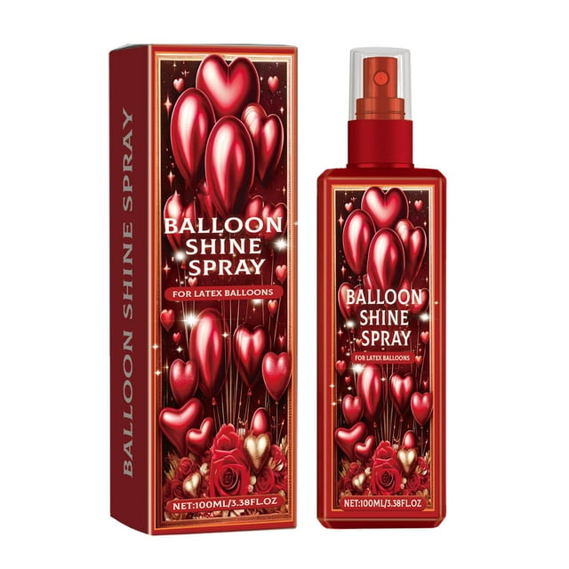 Balloon Antioxidant Gloss Spray 100ml Balloon Atmosphere Gloss Spray ... Balloon Antioxidant Gloss Spray 100ml Balloon Atmosphere Gloss Spray ...