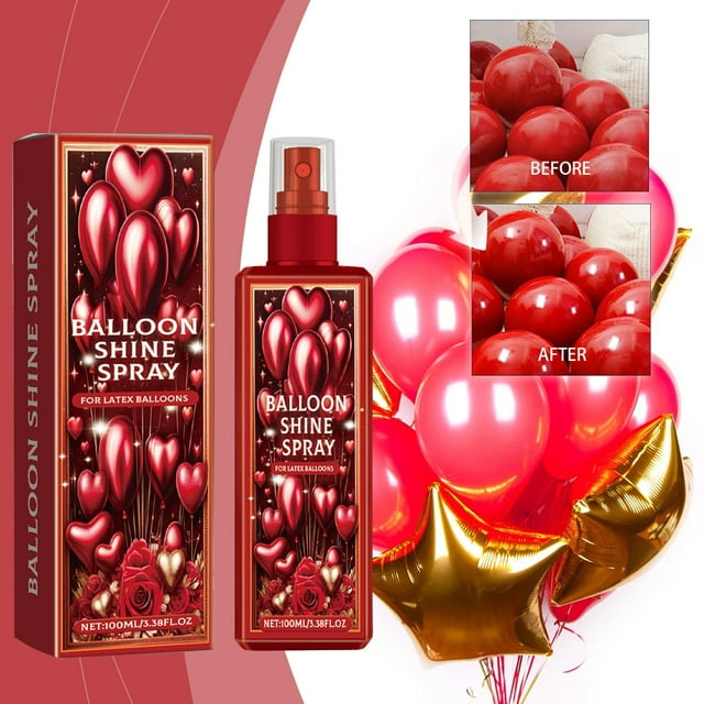 Balloon Antioxidant Gloss Spray 100ml Balloon Atmosphere Gloss Spray ... Balloon Antioxidant Gloss Spray 100ml Balloon Atmosphere Gloss Spray ...